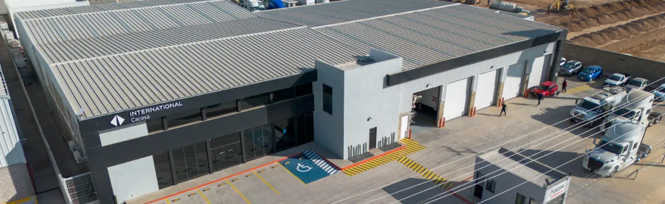 Cacesa Aguascalientes: Bienvenidos a la Nueva Era - CAPASA